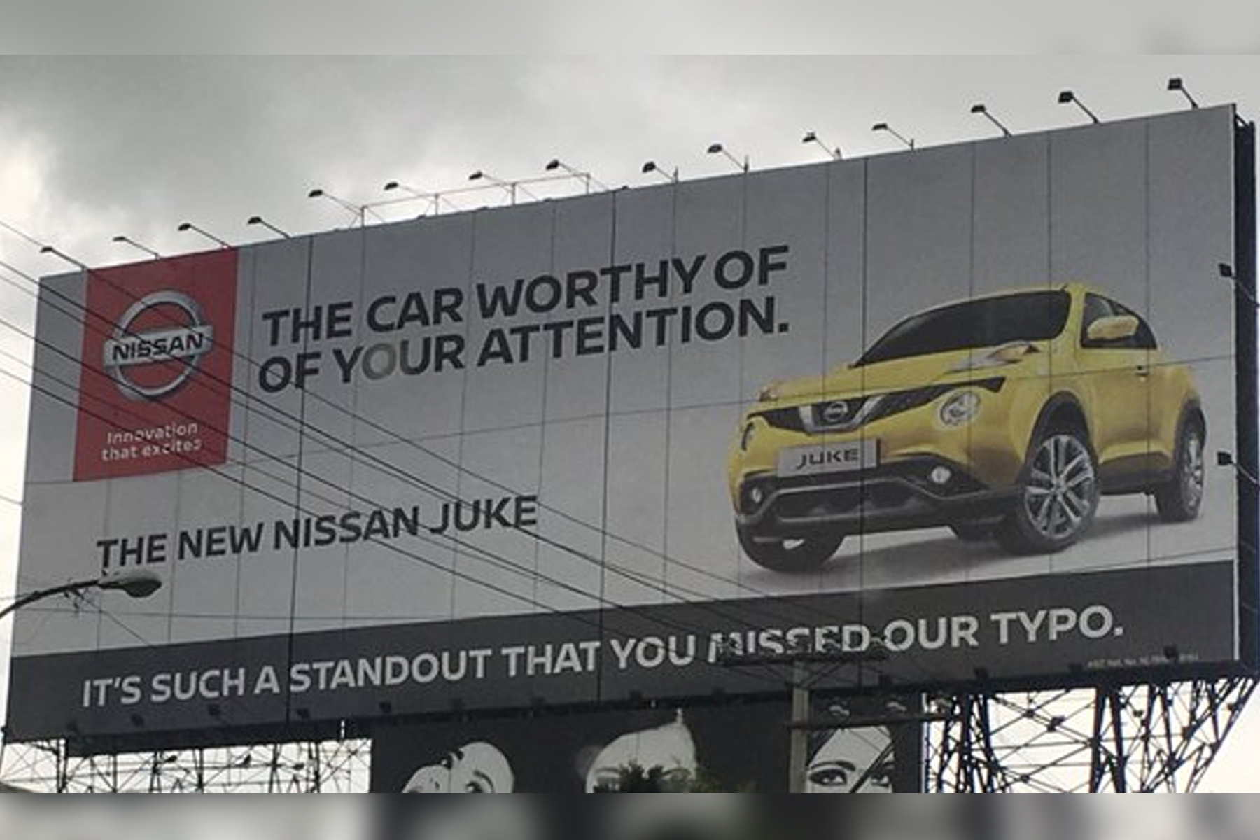 Funny Billboard Mistakes | The Best Billboard Misspellings and Errors