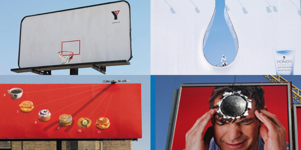 The Best Outdoor Advertising Campaigns Bmedia