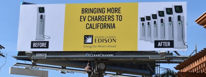 Billboard Advertising Effectiveness | Why Billboards Work | bMedia Group