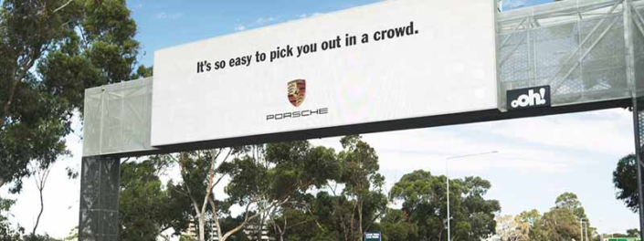 Successful Billboards Around the World | Creative Outdoor Media