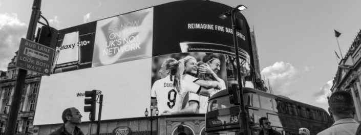 History of Billboard Advertising | Evolution of Outdoor Media