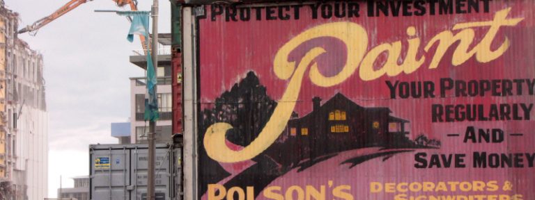 History of Billboard Advertising | Evolution of Outdoor Media