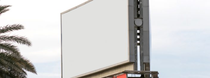 Billboard Advertising: Create Amazing Billboards | Creative Billboard Ads