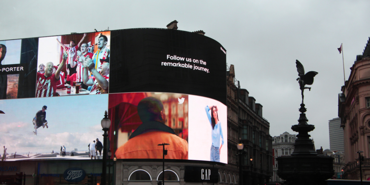 What to Expect from Billboard Advertising | Guide to Billboard Advertising