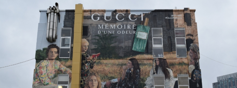 Why is Billboarding Advertising Important | Effective Outdoor Ads