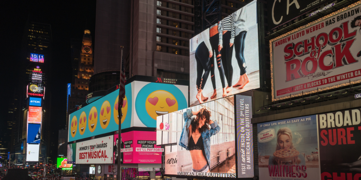 Why is Billboarding Advertising Important | Effective Outdoor Ads