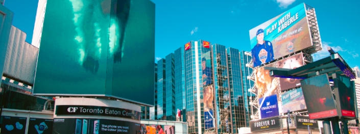 Why is Billboarding Advertising Important | Effective Outdoor Ads