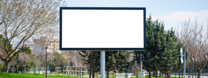 How Are Billboards Made? | How Do Billboards Work? | bMedia