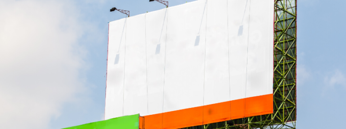How Are Billboards Made? | How Do Billboards Work? | bMedia