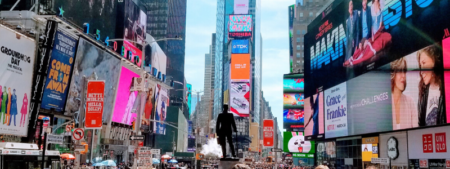 How Are Billboards Made? | How Do Billboards Work? | bMedia