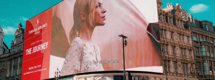 Why Are Billboards Effective? | bMedia | Outdoor Media & Billboards