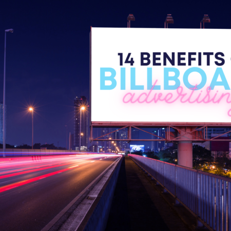 What is Outdoor Media? | Outdoor (OOH) Advertising | bMedia