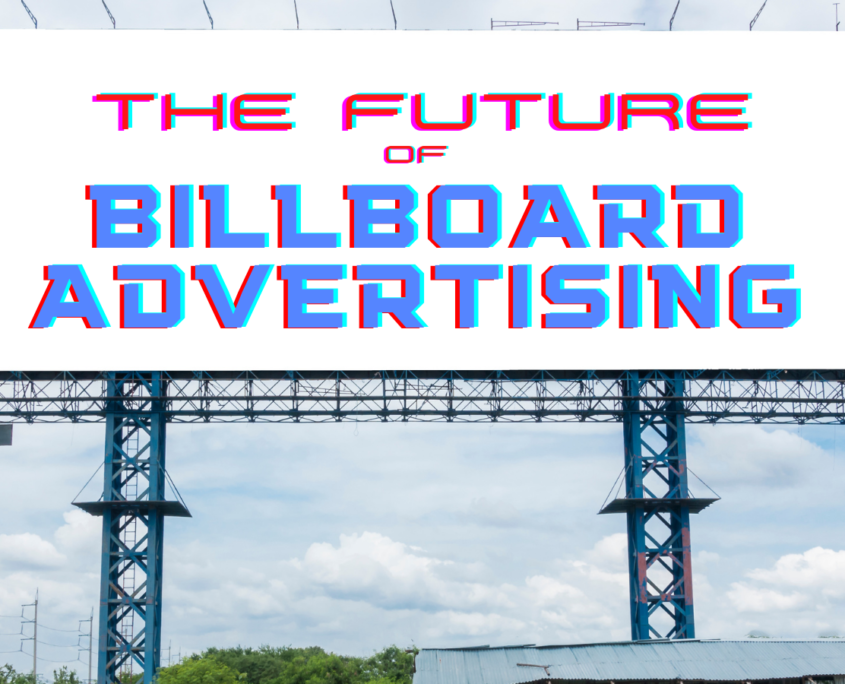 the future of billboard advertising Archives - bMedia