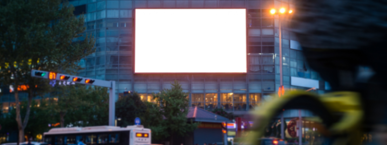 The Future of Billboard Advertising | Smart Billboards | bMedia Group