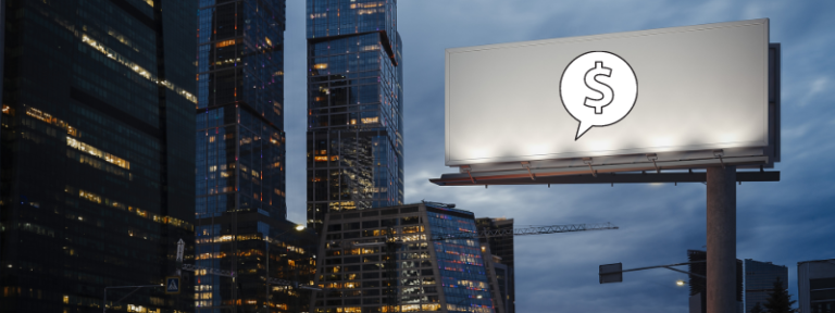 How Much Does a Billboard Cost? | OOH Advertising | bMedia Group