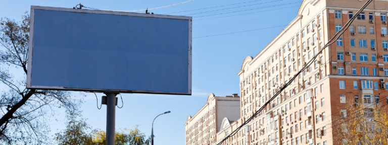 How to Measure OOH Advertising | Out-Of-Home Advertising | bMedia