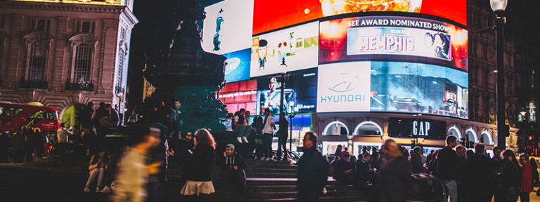 Effective Billboard Advertising | Creating an Effective Billboard | bMedia