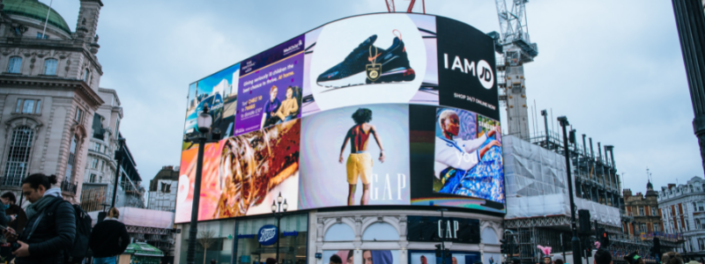 Times Square Billboard Cost | bMedia Billboard Experts