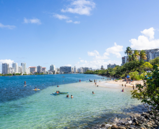 puerto rico economy Archives - bMedia