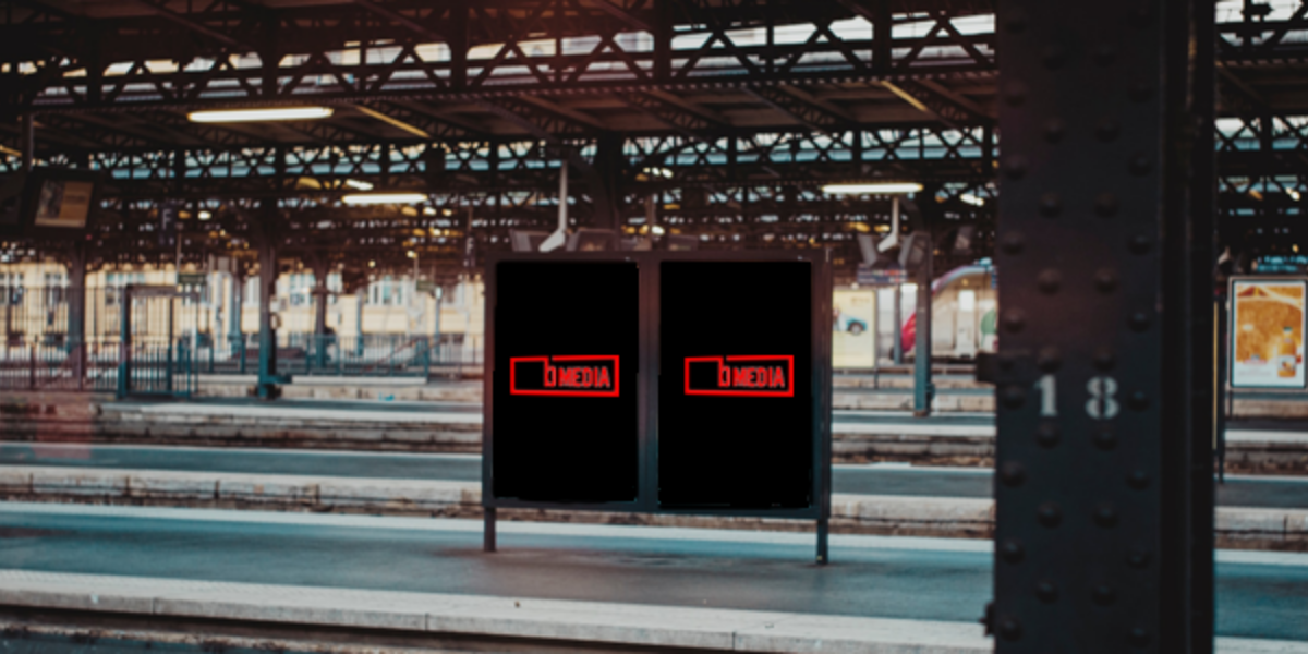 Outdoor Advertising Strategy | Out-of-Home Media Experts