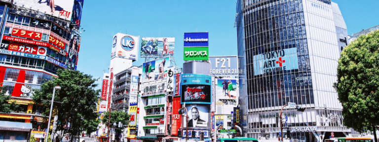 Billboard Design Best Practices | bMedia Outdoor Advertising