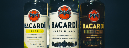 Best Rum in Puerto Rico | bMedia Experts in Outdoor Advertising