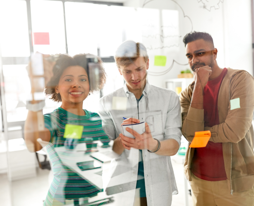 creative strategy in advertising Archives - bMedia