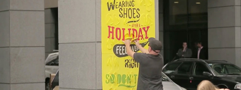 The Best Interactive Billboards Campaigns | bMedia Group