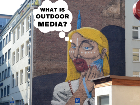 what-is-outdoor-media - bMedia