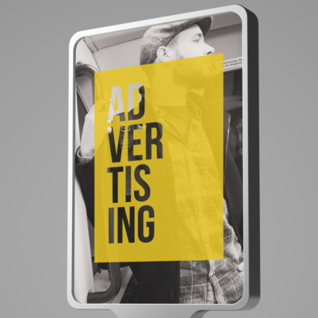 Street Advertising | Best Ways to Advertise | bMedia