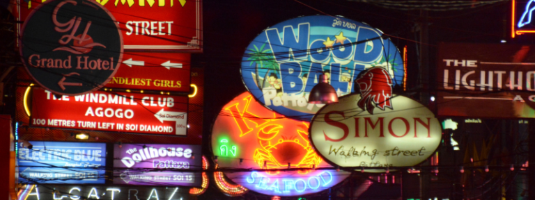 Street Advertising | Best Ways to Advertise | bMedia