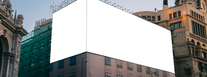 The Purpose Of Billboards | Billboard Advertising | bMedia
