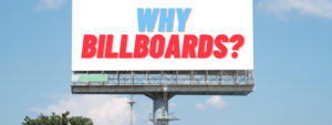 The Purpose Of Billboards | Billboard Advertising | bMedia