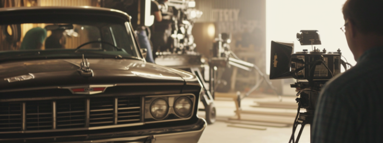 Examples of Traditional Advertising | bMedia Group