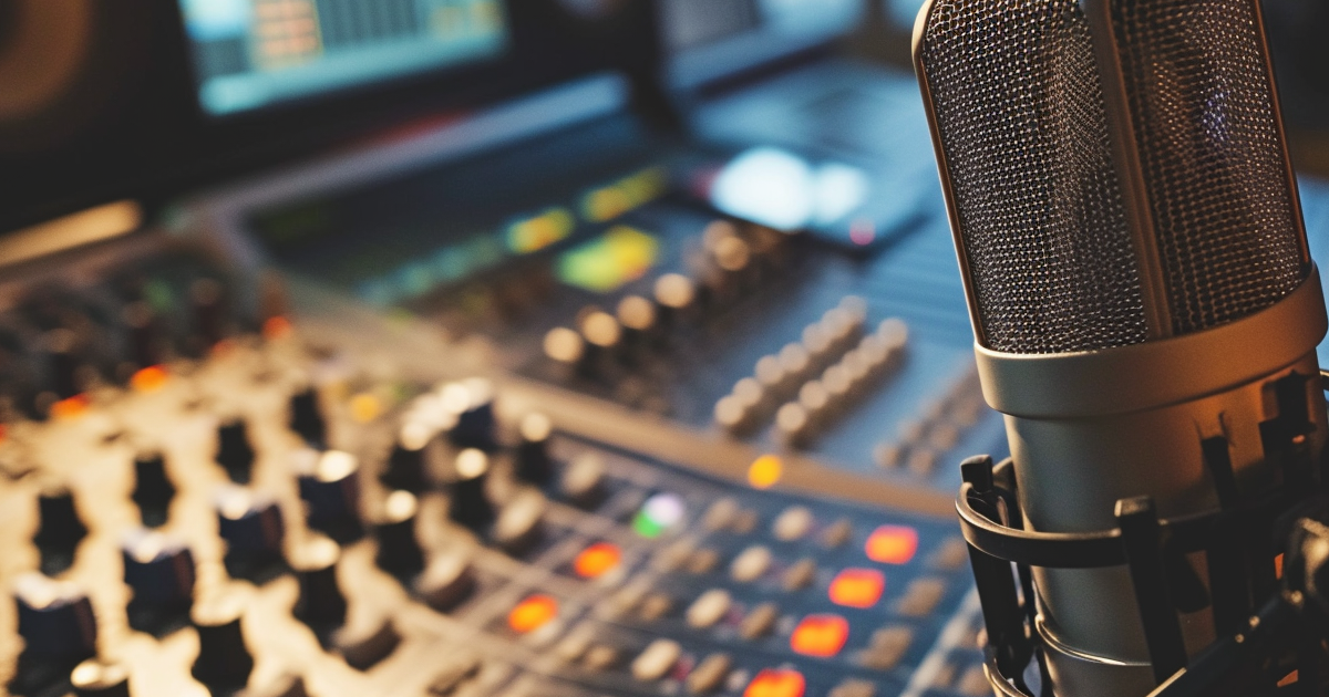 Examples of Traditional Advertising | bMedia Group