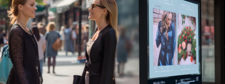 The Impact of Digital Billboards on Local Businesses | bMedia Puerto Rico