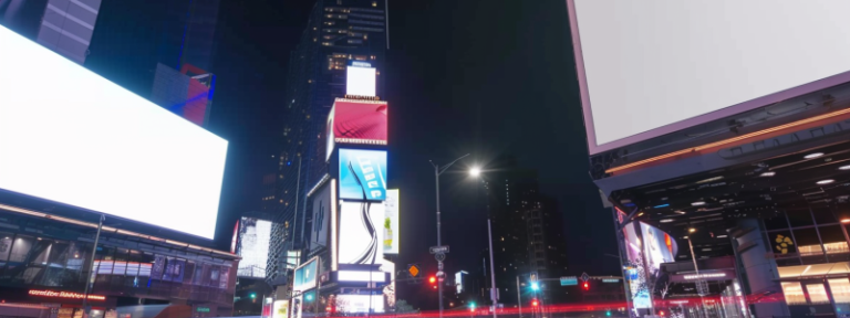 Understanding the ROI of Billboard Advertising | bMedia