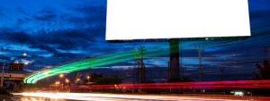 What Is Outdoor Advertising? Outdoor Media And OOH Explained